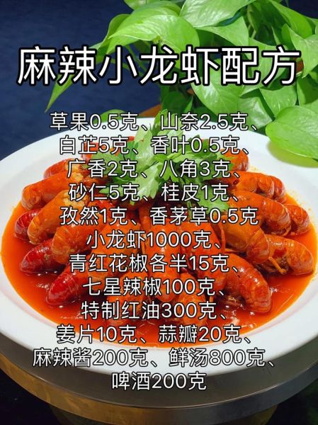 小龙虾饲料配方怎么做_小龙虾饲料配方比例是多少-第3张图片-山城妙识 小龙虾饲料配方怎么做_小龙虾饲料配方比例是多少-第3张图片-山城妙识