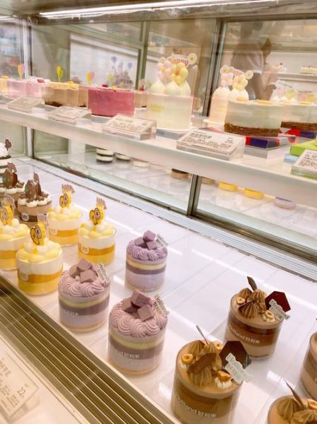 甜品店一般有什么甜品_甜品店必点推荐-第1张图片-山城妙识
