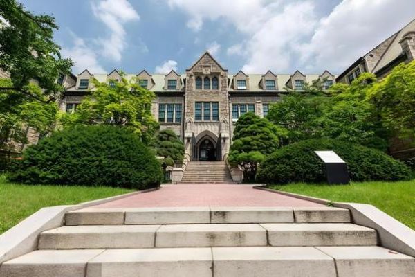 梨花女子大学排名怎么样_梨花女子大学世界排名多少-第1张图片-山城妙识 梨花女子大学排名怎么样_梨花女子大学世界排名多少-第1张图片-山城妙识