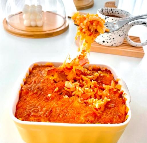 焗饭的做法烤箱_烤箱焗饭温度时间-第3张图片-山城妙识 焗饭的做法烤箱_烤箱焗饭温度时间-第3张图片-山城妙识