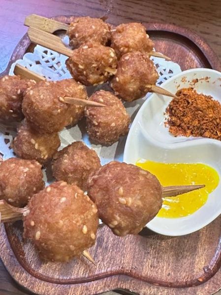 老北京炸酱面怎么做_正宗炸酱面配料有哪些-第3张图片-山城妙识