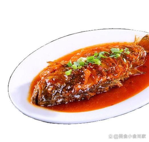 红烧乔尔泰鱼怎么做_乔尔泰鱼去腥技巧-第2张图片-山城妙识 红烧乔尔泰鱼怎么做_乔尔泰鱼去腥技巧-第2张图片-山城妙识