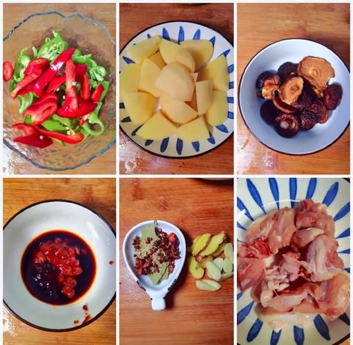 黄焖鸡料怎么选_黄焖鸡做法步骤详解-第2张图片-山城妙识 黄焖鸡料怎么选_黄焖鸡做法步骤详解-第2张图片-山城妙识