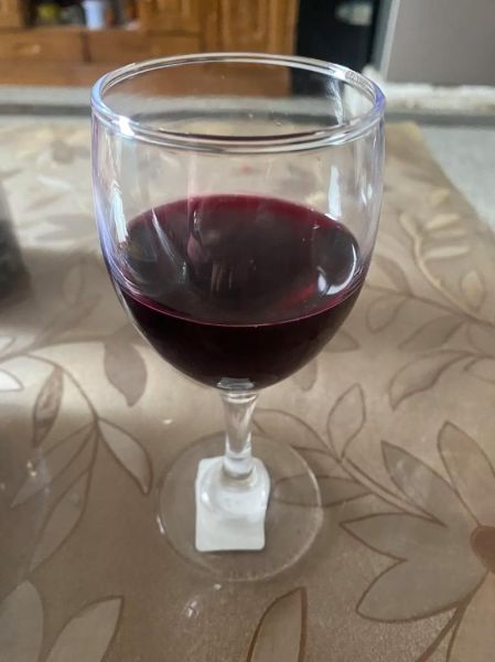 20斤葡萄酒放多少冰糖_自酿比例疑问-第3张图片-山城妙识