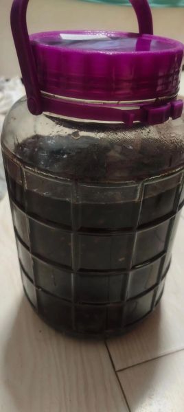 20斤葡萄酒放多少冰糖_自酿比例疑问-第2张图片-山城妙识