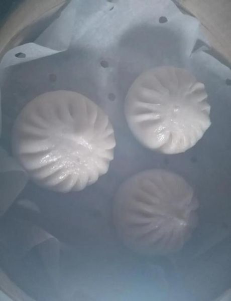 速冻包子蒸多久_速冻包子需要解冻吗-第1张图片-山城妙识