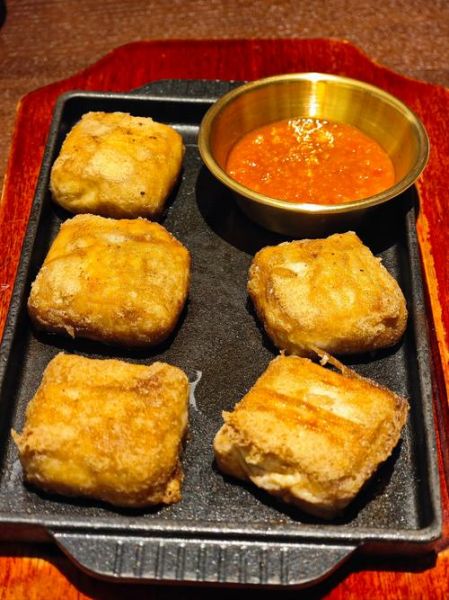 毛豆腐怎么做_毛豆腐需要发酵多久-第2张图片-山城妙识 毛豆腐怎么做_毛豆腐需要发酵多久-第2张图片-山城妙识