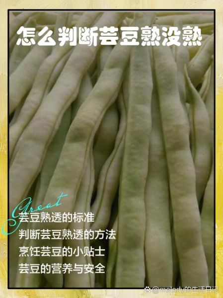 芸豆图片大全大图_芸豆品种怎么区分-第3张图片-山城妙识