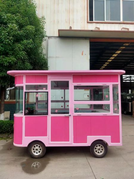 一元串串香摆摊车加盟多少钱_一元串串香摆摊车加盟条件-第3张图片-山城妙识