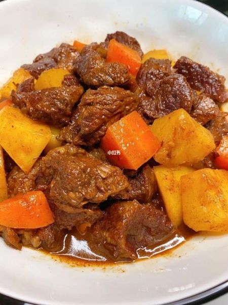 红烧牛肉怎么做才软烂入味_红烧牛肉焯水用冷水还是热水-第1张图片-山城妙识