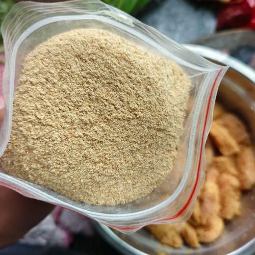 蒸肉米粉的米粉怎么做_自制蒸肉米粉详细步骤-第3张图片-山城妙识