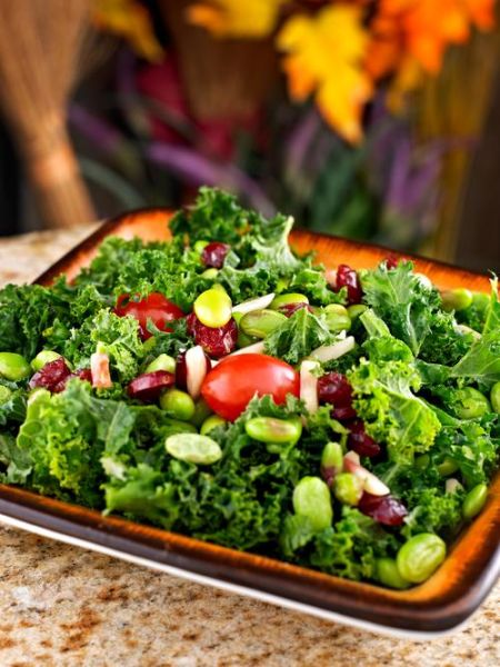 蔬菜沙拉里都放什么蔬菜_哪些蔬菜适合做沙拉-第2张图片-山城妙识 蔬菜沙拉里都放什么蔬菜_哪些蔬菜适合做沙拉-第2张图片-山城妙识