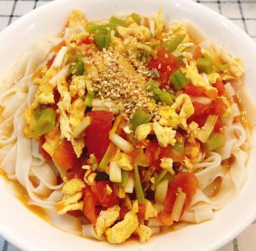 鸡蛋打卤面怎么做_鸡蛋打卤面卤子怎么调-第1张图片-山城妙识 鸡蛋打卤面怎么做_鸡蛋打卤面卤子怎么调-第1张图片-山城妙识