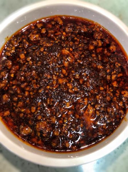 面条臊子怎么做最好吃_臊子面最经典的做法-第1张图片-山城妙识