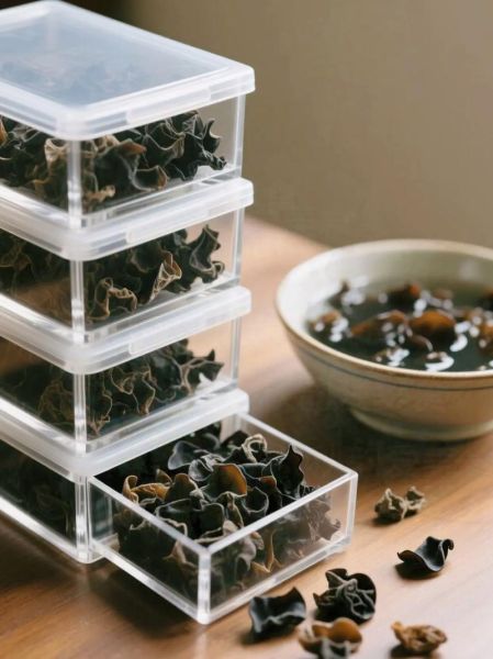 那种超大的木耳是什么品种_东北毛木耳与地栽黑木耳区别-第3张图片-山城妙识 那种超大的木耳是什么品种_东北毛木耳与地栽黑木耳区别-第3张图片-山城妙识