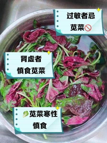 天天吃野苋菜的危害_长期吃野苋菜会中毒吗-第2张图片-山城妙识 天天吃野苋菜的危害_长期吃野苋菜会中毒吗-第2张图片-山城妙识