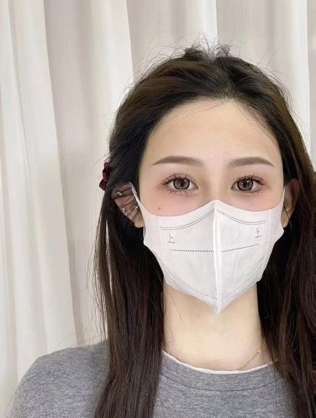 雾眉价格表_雾眉多少钱一次-第2张图片-山城妙识