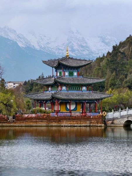 云南丽江旅游必去景点有哪些_丽江最值得去的地方-第1张图片-山城妙识