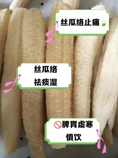 丝瓜根熬水喝有什么作用_丝瓜根煮水的功效与禁忌-第1张图片-山城妙识