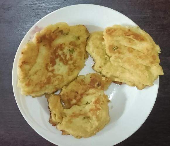 豆渣饼怎么做_豆渣饼的家常做法-第2张图片-山城妙识 豆渣饼怎么做_豆渣饼的家常做法-第2张图片-山城妙识