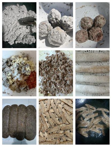 豆渣饼怎么做_豆渣饼的家常做法-第3张图片-山城妙识 豆渣饼怎么做_豆渣饼的家常做法-第3张图片-山城妙识