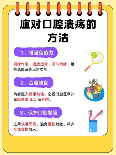 口腔溃疡反复不愈_警惕口腔癌前病变-第3张图片-山城妙识