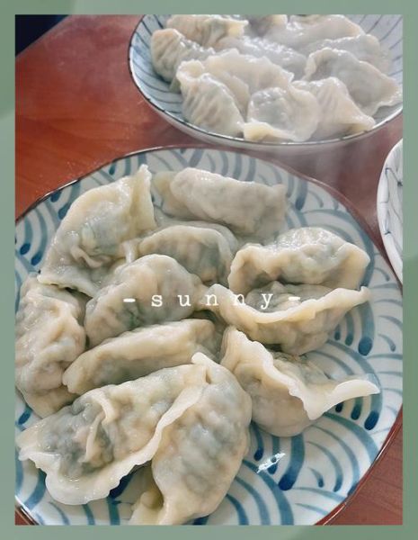 韭菜虾仁猪肉三鲜水饺怎么做_韭菜虾仁猪肉三鲜水饺好吃吗-第2张图片-山城妙识