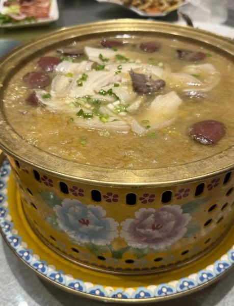 蘸酱菜的酱是什么酱_东北蘸酱菜用什么酱-第1张图片-山城妙识