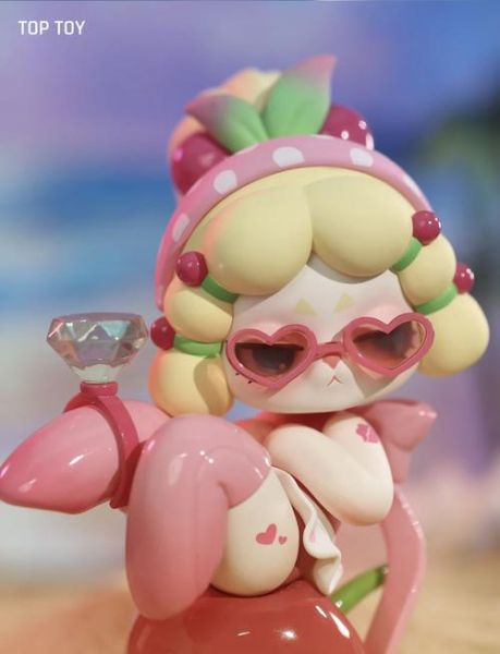 盲盒怎么玩_盲盒为什么这么火-第1张图片-山城妙识