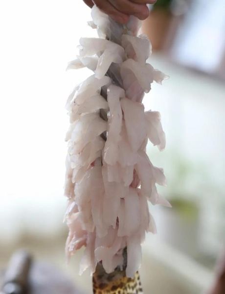 番茄松鼠鱼怎么做_松鼠鱼用什么鱼最好-第1张图片-山城妙识 番茄松鼠鱼怎么做_松鼠鱼用什么鱼最好-第1张图片-山城妙识