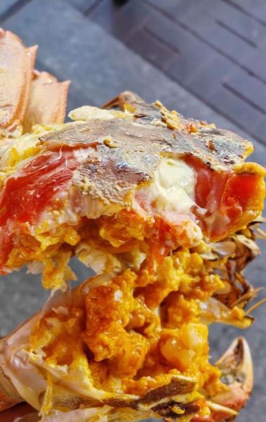 大闸蟹哪里最正宗_阳澄湖大闸蟹为什么贵-第3张图片-山城妙识 大闸蟹哪里最正宗_阳澄湖大闸蟹为什么贵-第3张图片-山城妙识