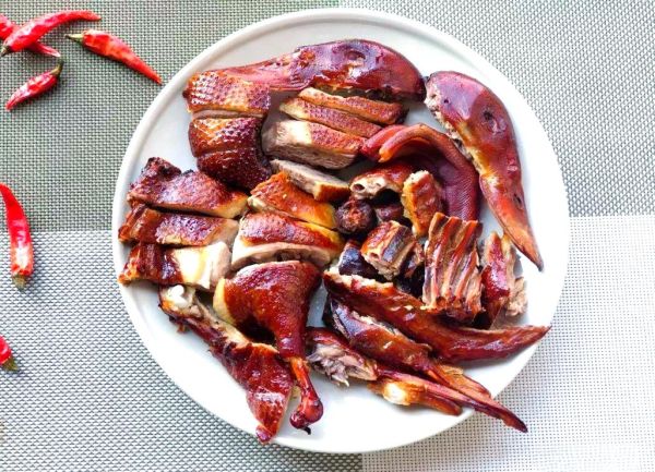 糖熏熟食的正确方法_糖熏熟食用什么糖最好-第1张图片-山城妙识