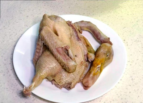 糖熏熟食的正确方法_糖熏熟食用什么糖最好-第3张图片-山城妙识