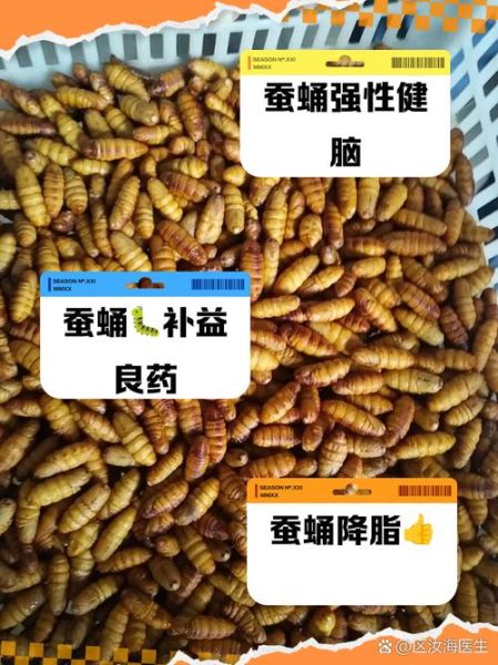 女人吃蚕蛹有什么好处_女性吃蚕蛹能美容吗-第1张图片-山城妙识 女人吃蚕蛹有什么好处_女性吃蚕蛹能美容吗-第1张图片-山城妙识