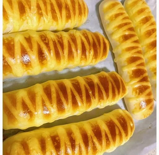 毛毛虫面包怎么做_毛毛虫面包配方比例-第2张图片-山城妙识 毛毛虫面包怎么做_毛毛虫面包配方比例-第2张图片-山城妙识