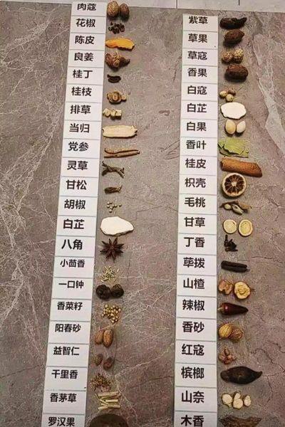 煮狗肉用什么香料_狗肉香料配方比例-第3张图片-山城妙识 煮狗肉用什么香料_狗肉香料配方比例-第3张图片-山城妙识