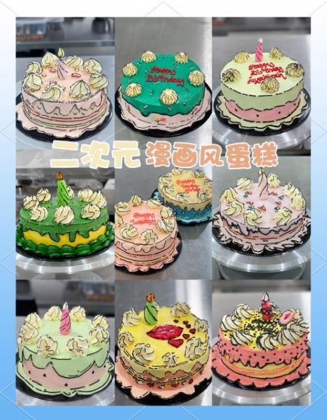 制作生日蛋糕游戏怎么玩_生日蛋糕游戏有哪些关卡-第1张图片-山城妙识 制作生日蛋糕游戏怎么玩_生日蛋糕游戏有哪些关卡-第1张图片-山城妙识