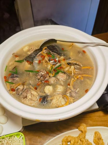 王八的做法怎么做好吃_王八汤怎么炖最补-第1张图片-山城妙识