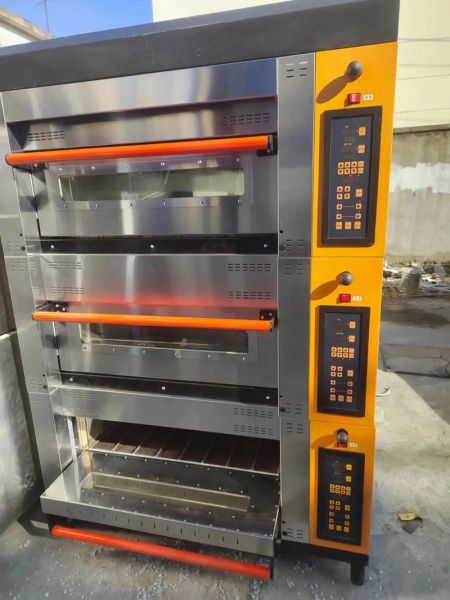 烘焙设备全套价格表_多少钱一套-第3张图片-山城妙识 烘焙设备全套价格表_多少钱一套-第3张图片-山城妙识