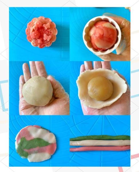 月饼皮怎么做最简单_家庭版零失败配方-第3张图片-山城妙识 月饼皮怎么做最简单_家庭版零失败配方-第3张图片-山城妙识