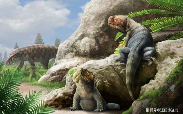 美国发现活恐龙是真的吗_活恐龙长什么样-第1张图片-山城妙识