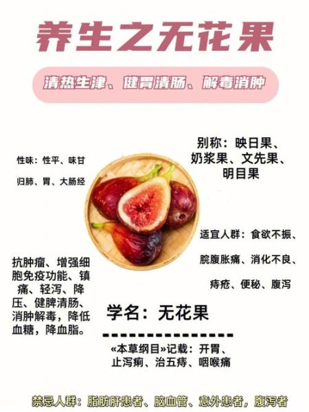 无花果可以治痔疮吗_无花果治痔疮效果怎么样-第1张图片-山城妙识
