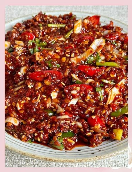 辣椒面怎么做又辣又香_自制辣椒面配方-第1张图片-山城妙识 辣椒面怎么做又辣又香_自制辣椒面配方-第1张图片-山城妙识