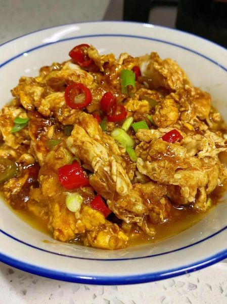 糖醋鸡蛋怎么做_糖醋鸡蛋的简单做法-第2张图片-山城妙识 糖醋鸡蛋怎么做_糖醋鸡蛋的简单做法-第2张图片-山城妙识