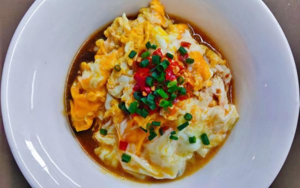 糖醋鸡蛋怎么做_糖醋鸡蛋的简单做法-第3张图片-山城妙识 糖醋鸡蛋怎么做_糖醋鸡蛋的简单做法-第3张图片-山城妙识