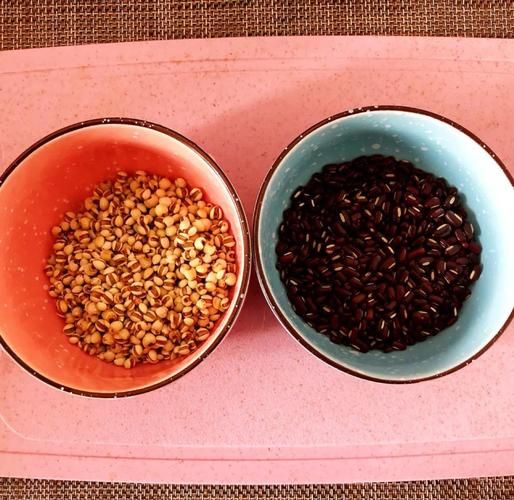 薏米红豆能减肥吗_薏米红豆祛湿多久见效-第1张图片-山城妙识