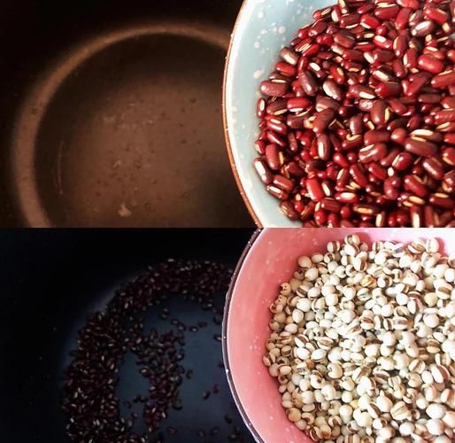 薏米红豆能减肥吗_薏米红豆祛湿多久见效-第2张图片-山城妙识