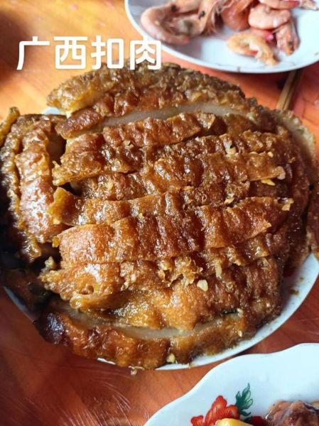 农村酒席扣肉怎么做_农村扣肉为什么肥而不腻-第3张图片-山城妙识 农村酒席扣肉怎么做_农村扣肉为什么肥而不腻-第3张图片-山城妙识