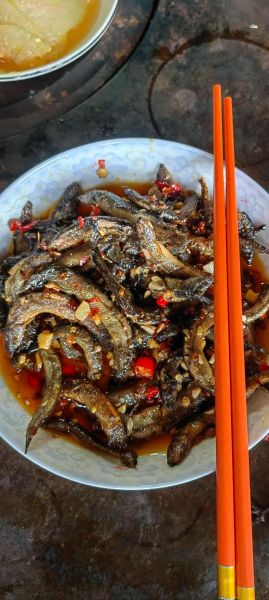 干煸泥鳅怎么做_干煸泥鳅的家常做法-第2张图片-山城妙识