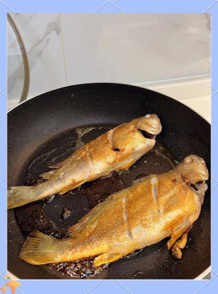 炸黄花鱼怎么做才酥脆_炸黄花鱼家常做法窍门-第1张图片-山城妙识 炸黄花鱼怎么做才酥脆_炸黄花鱼家常做法窍门-第1张图片-山城妙识